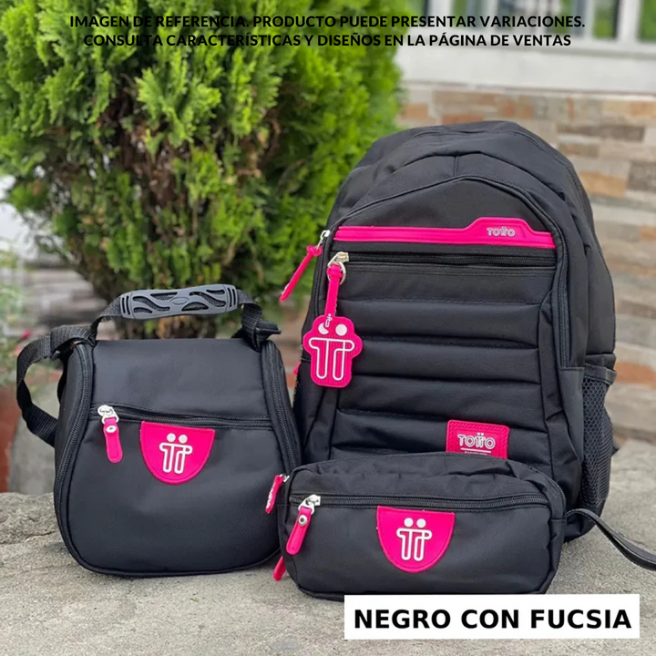 Trio combo – COLOMBIA 🇨🇴 TC