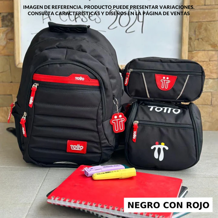 Trio combo – COLOMBIA 🇨🇴 TC