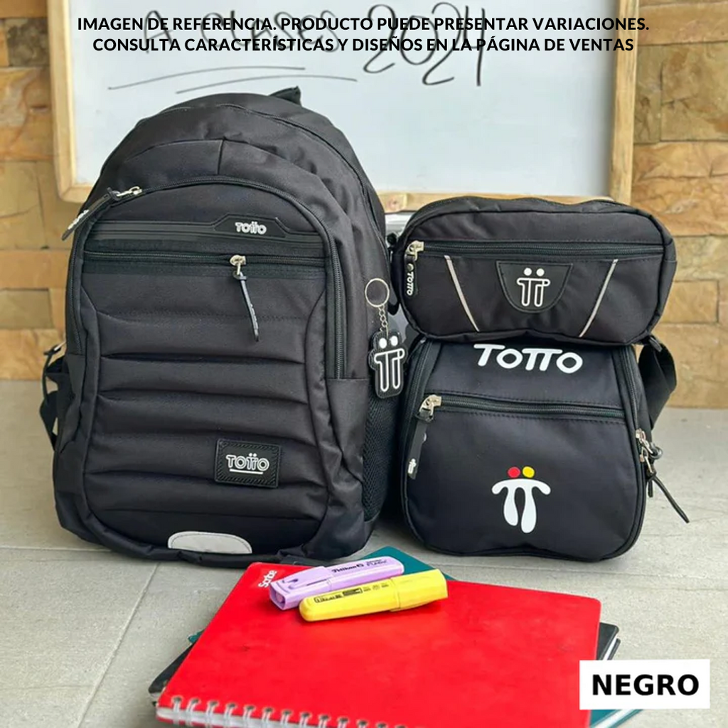 Trio combo – COLOMBIA 🇨🇴 TC