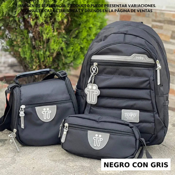 Trio combo – COLOMBIA 🇨🇴 TC