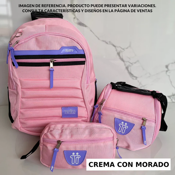 Trio combo – COLOMBIA 🇨🇴 TC
