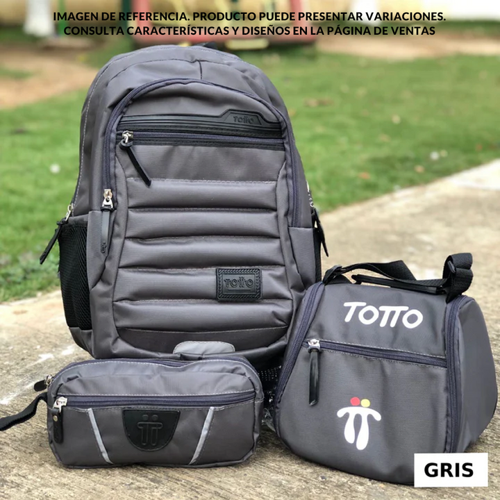 Trio combo – COLOMBIA 🇨🇴 TC