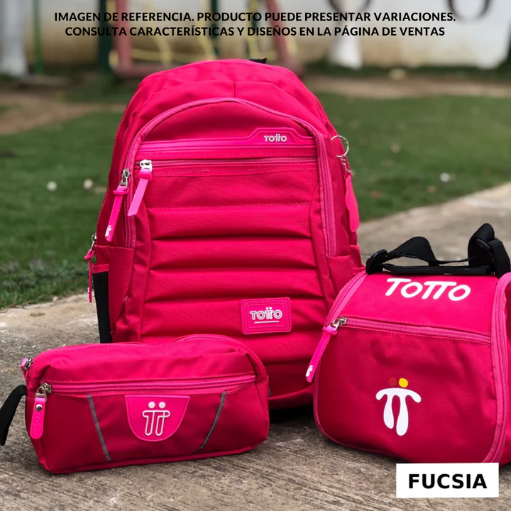 Trio combo – COLOMBIA 🇨🇴 TC